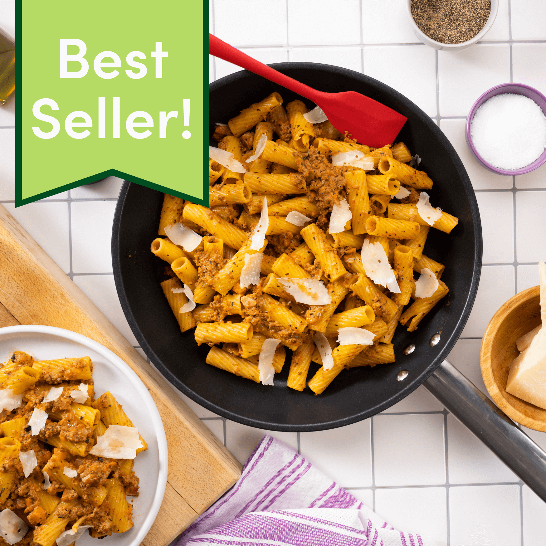 All-Dishes Menu | SPATULA Foods