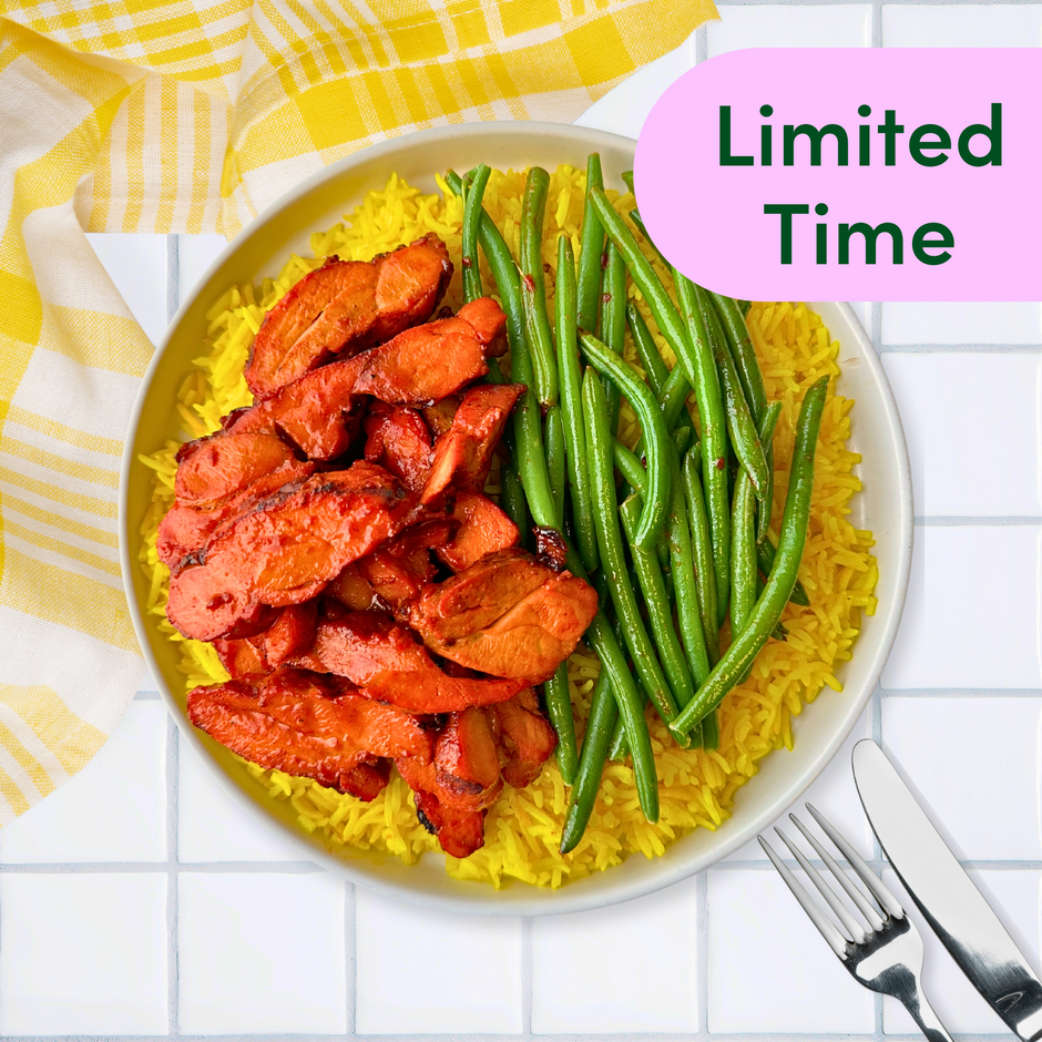 All-Dishes Menu | SPATULA Foods