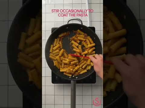 Beef Bolognese | Delicious meal in 10 mins!