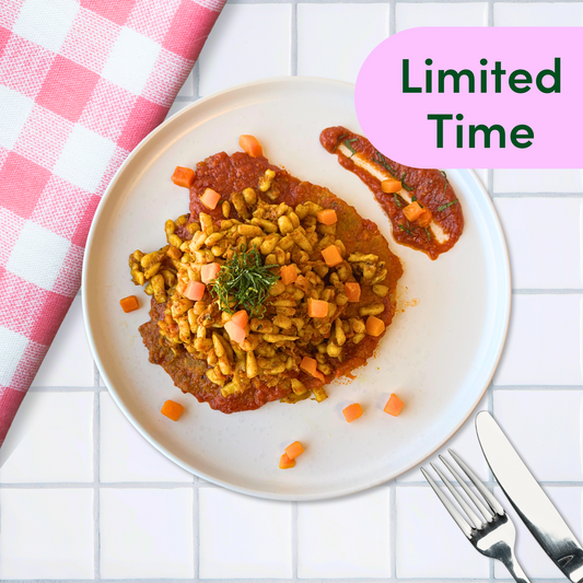 All-Dishes Menu | SPATULA Foods